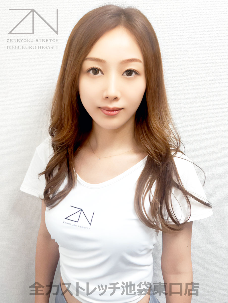 全身ストレッチ＆本格もみほぐし｜全力ストレッチ